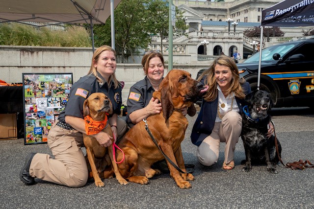 E-news Updates - June 9, 2023 - Senator Brown