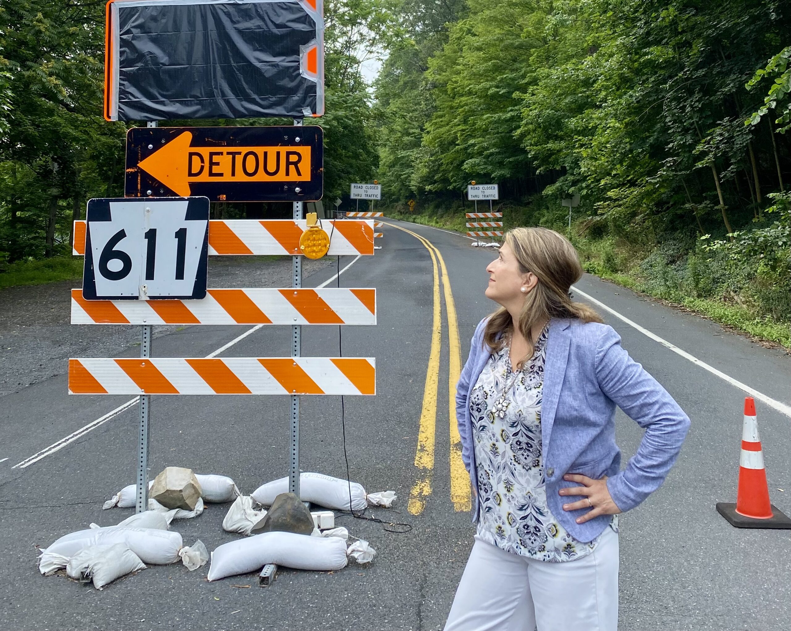 Senator Brown States, Emergency Funds Require Emergency Action Now ...