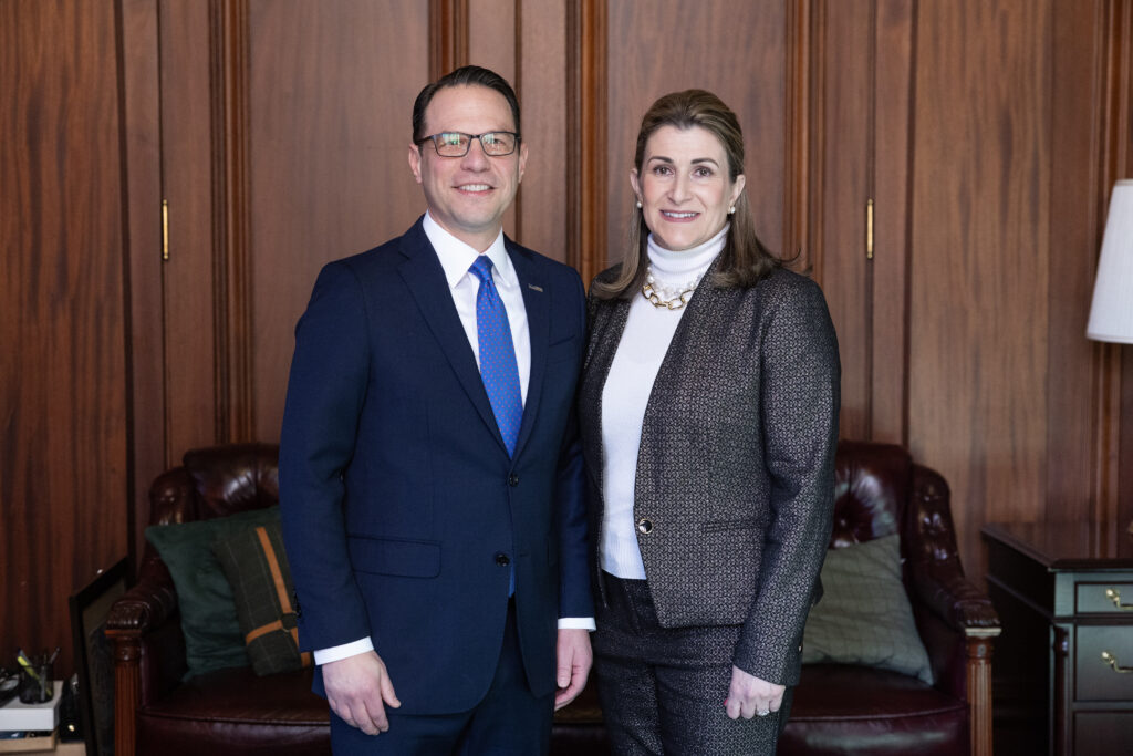 Brown Releases Statement Following Shapiro’s Budget Address - Senator Brown