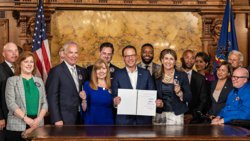 Home - Senator Brown