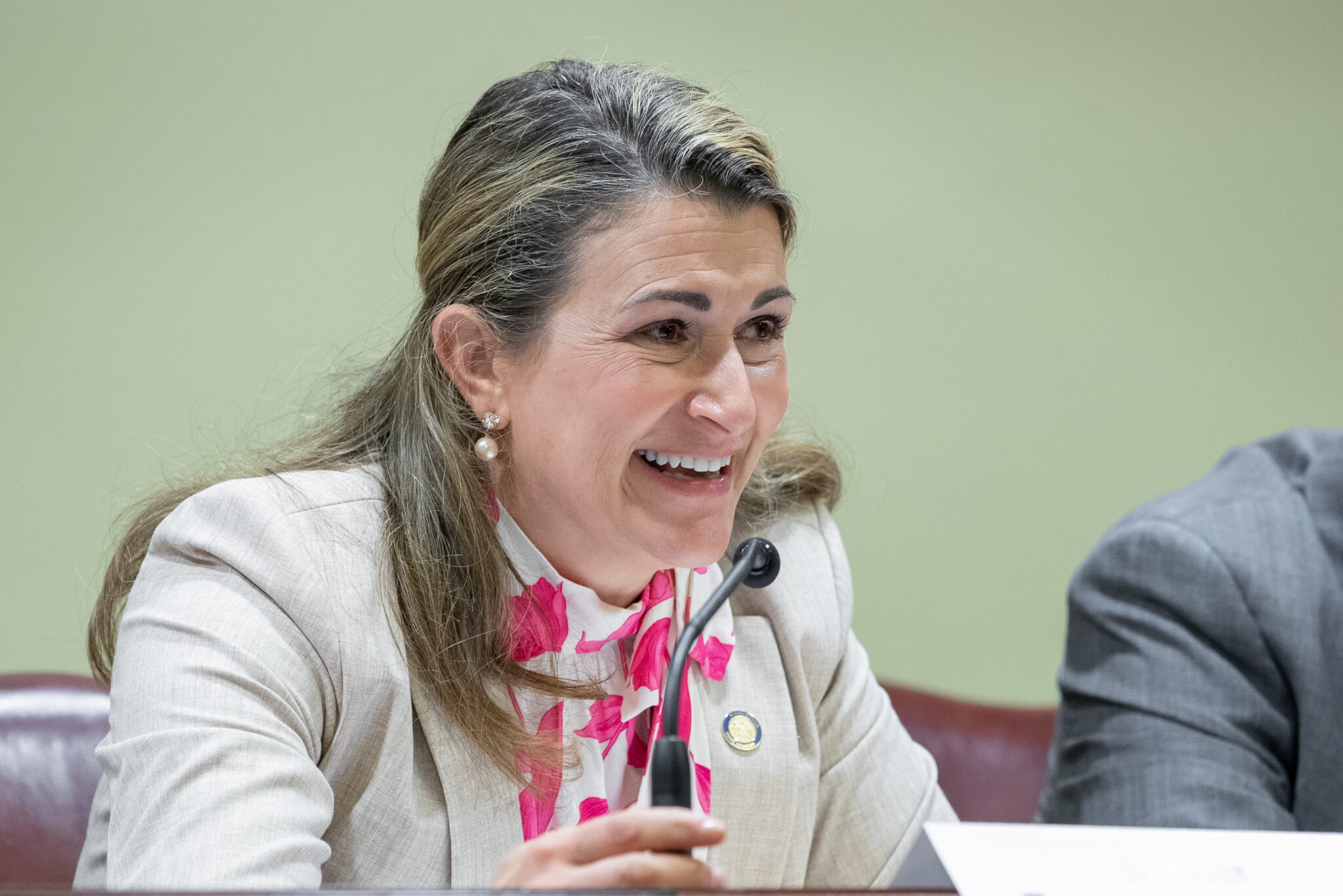 Accomplishments - Senator Brown