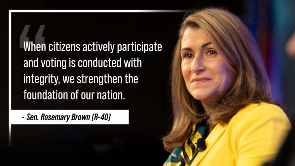 News Releases - Senator Brown