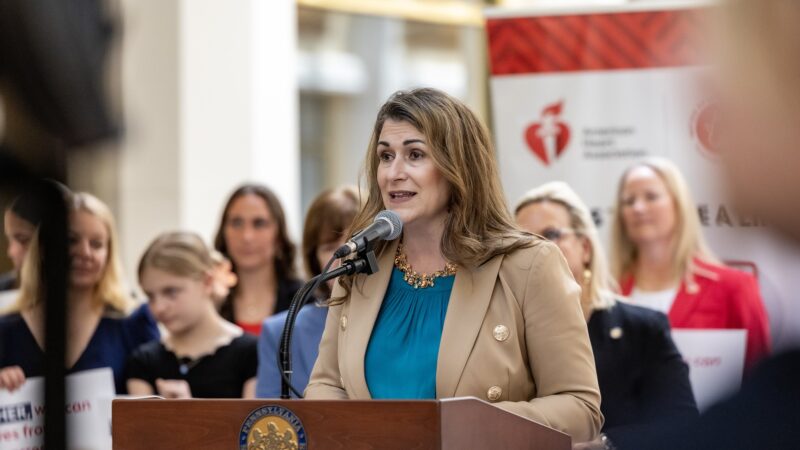 Home - Senator Brown