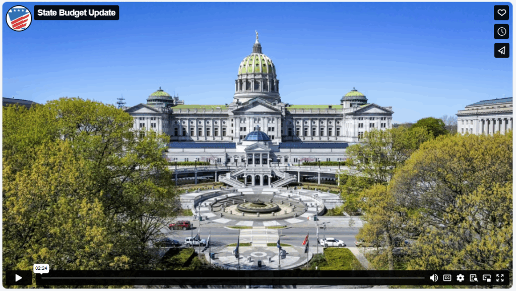 Home - Senator Brown