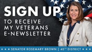 Home - Senator Brown