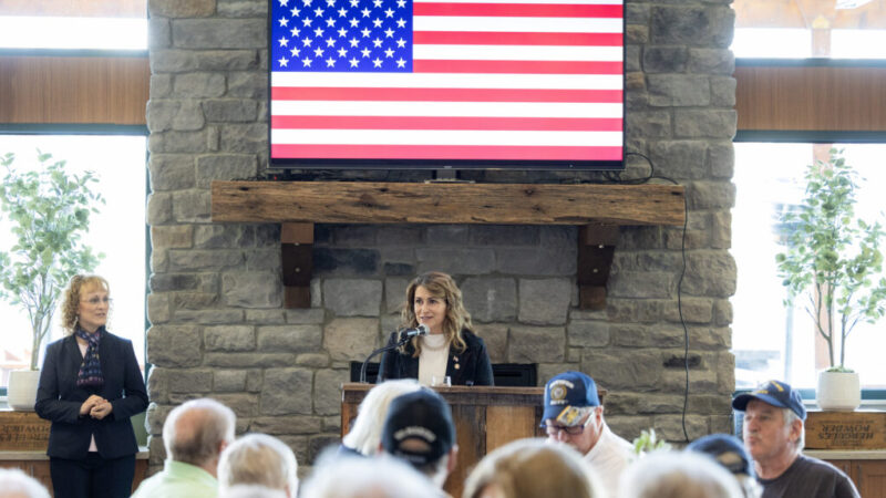 Home - Senator Brown